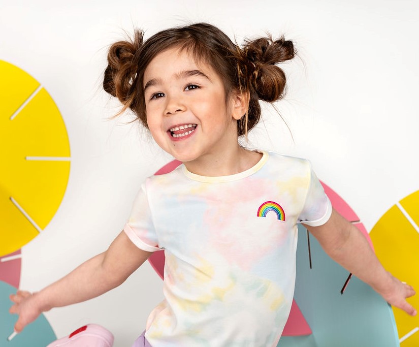 Nika S | Network Model Agency