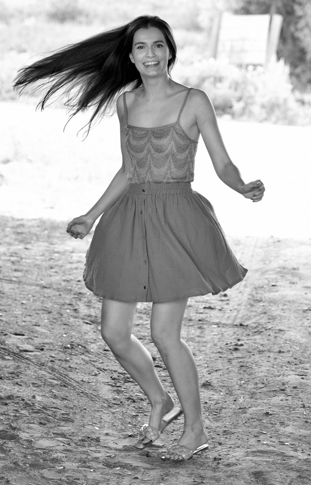 Claudia-Carmen D | Network Model Agency