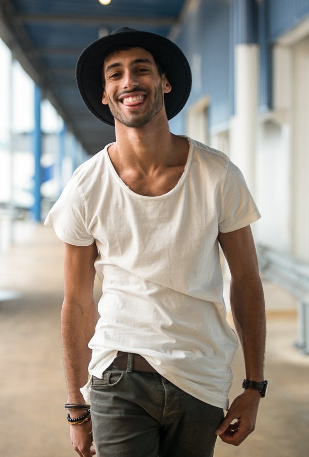 Faiz M | Network Model Agency