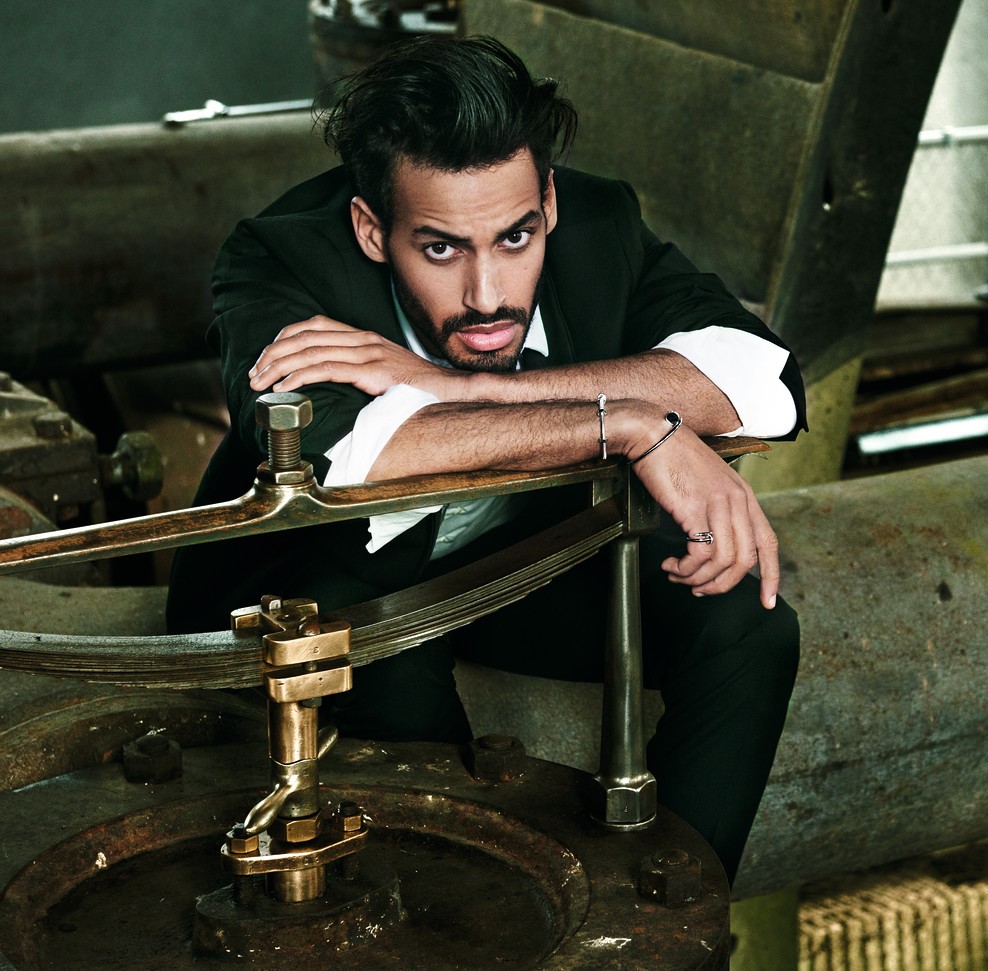 Nahil M | Network Model Agency