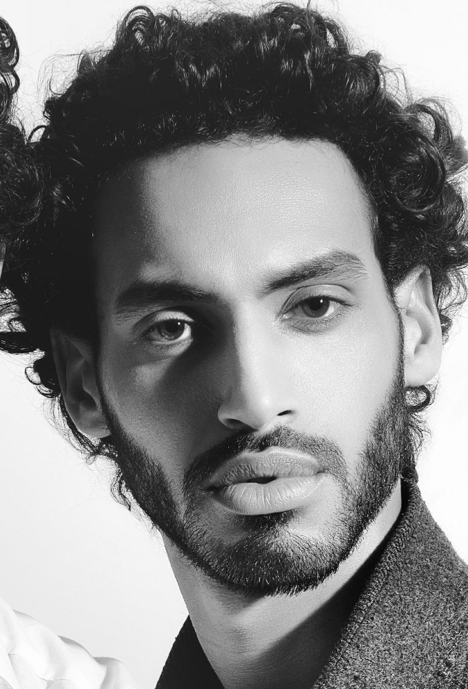 Nahil M | Network Model Agency