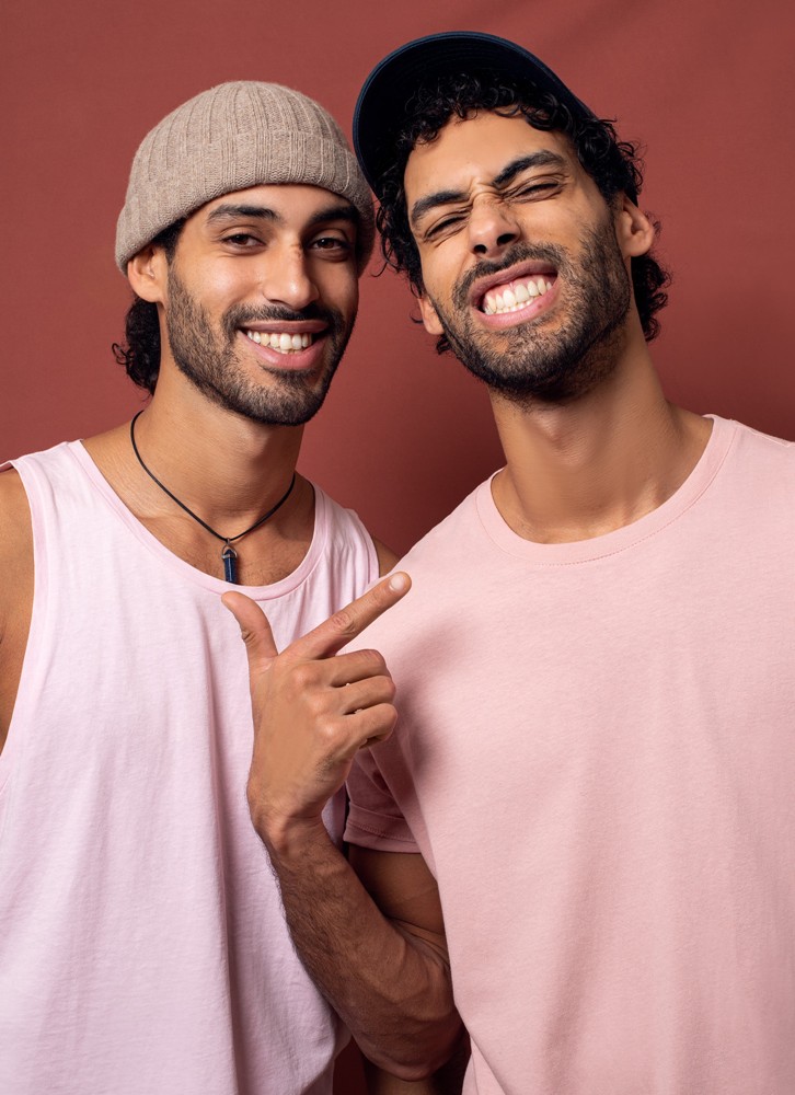 Nahil M | Network Model Agency