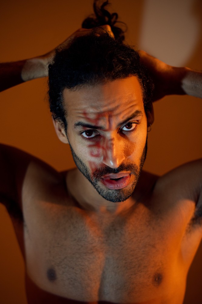 Nahil M | Network Model Agency