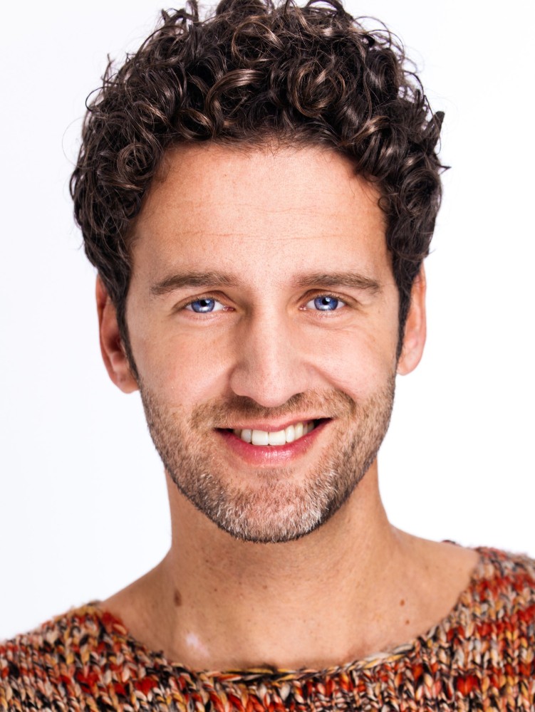 Toby B | Network Model Agency