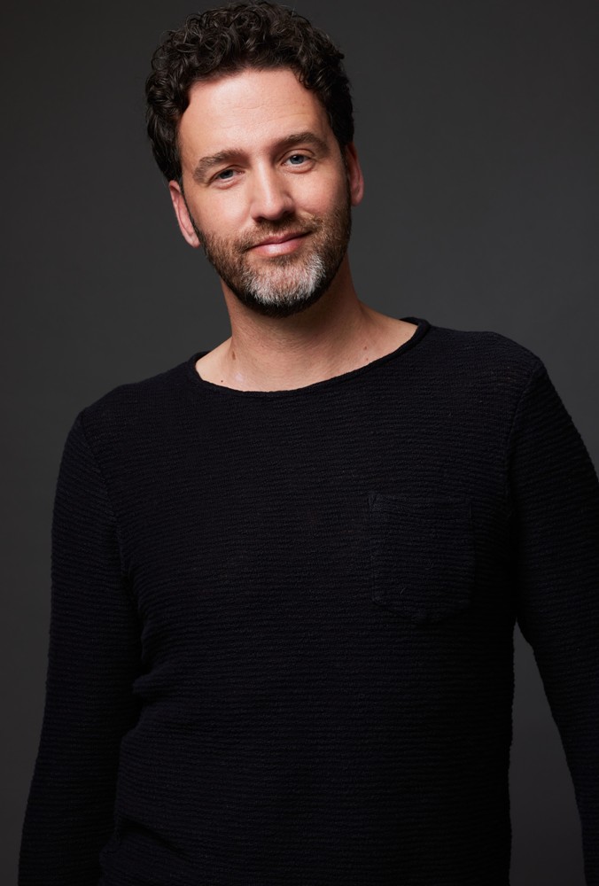 Toby B | Network Model Agency