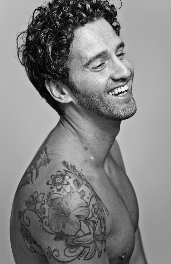 Toby B | Network Model Agency