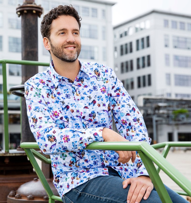 Toby B | Network Model Agency