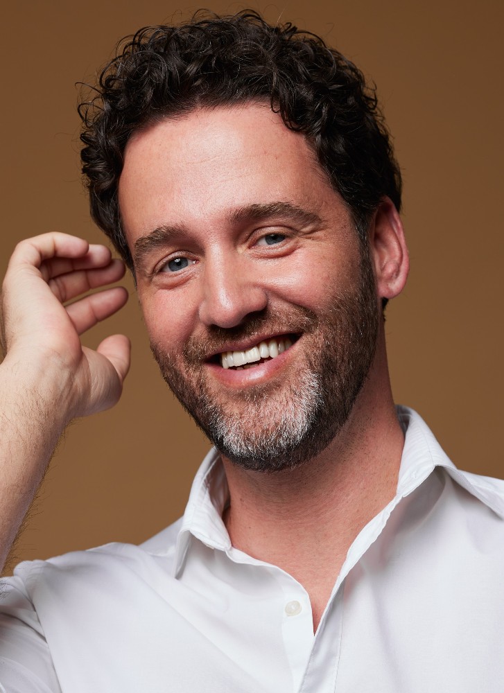 Toby B | Network Model Agency