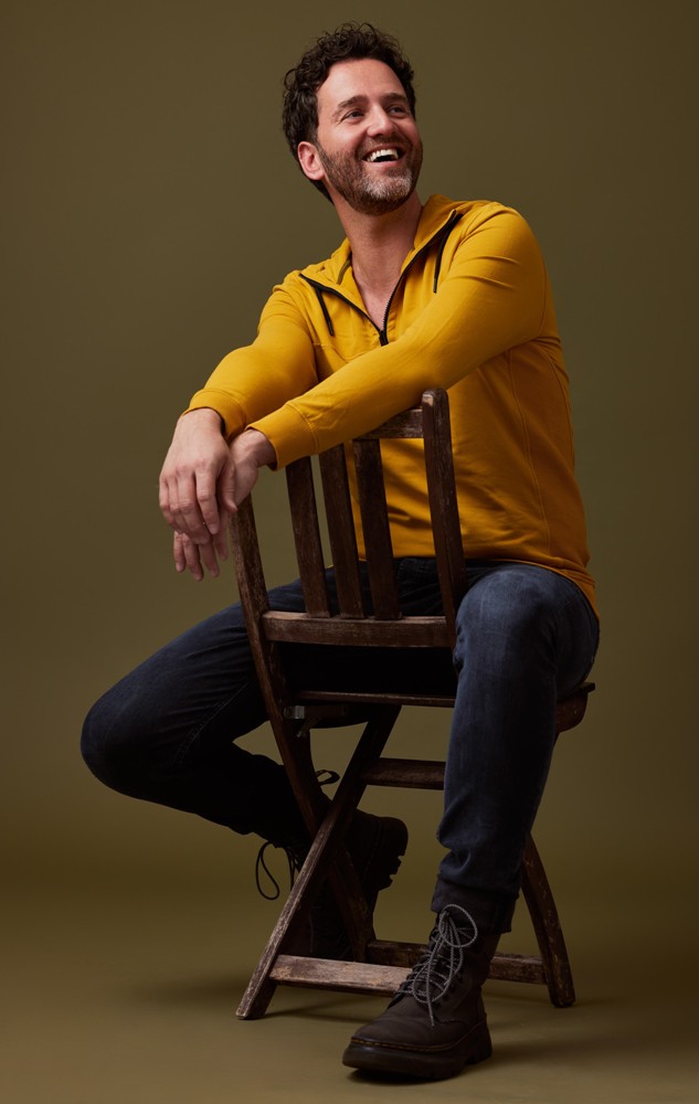 Toby B | Network Model Agency