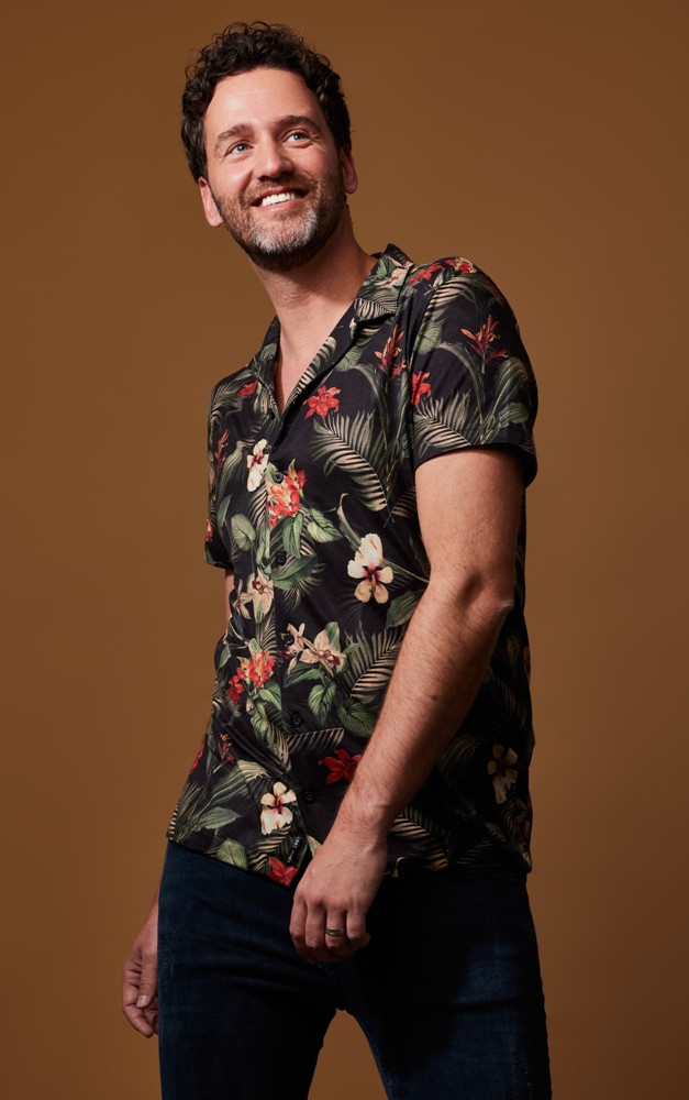 Toby B | Network Model Agency