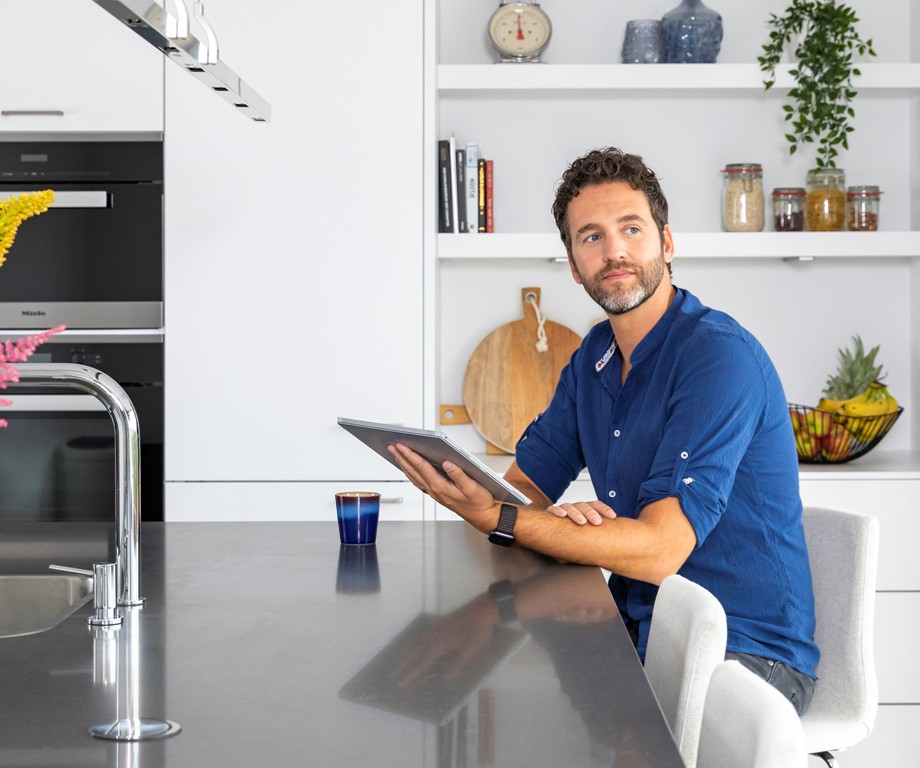 Toby B | Network Model Agency