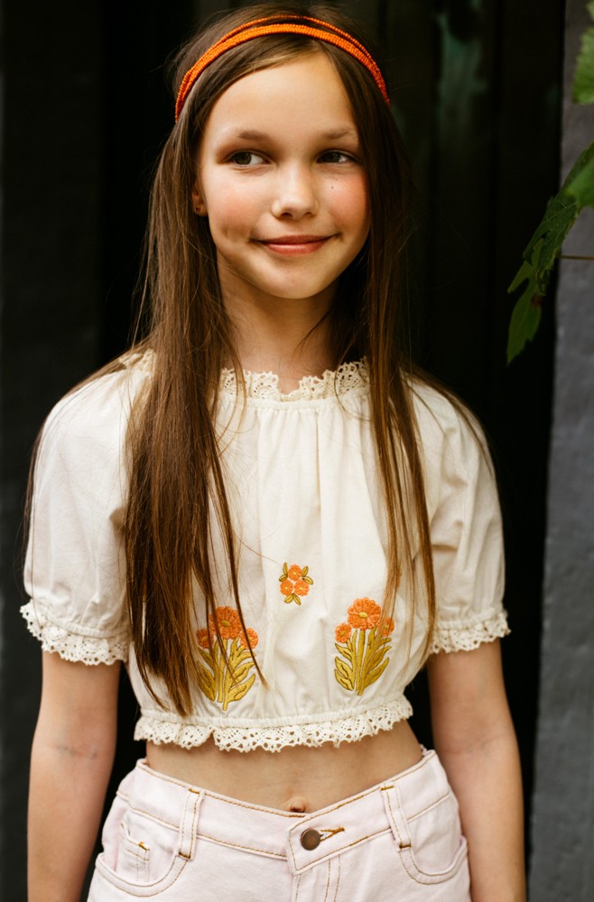 Anna-Lisa Thomassen | Network Model Agency