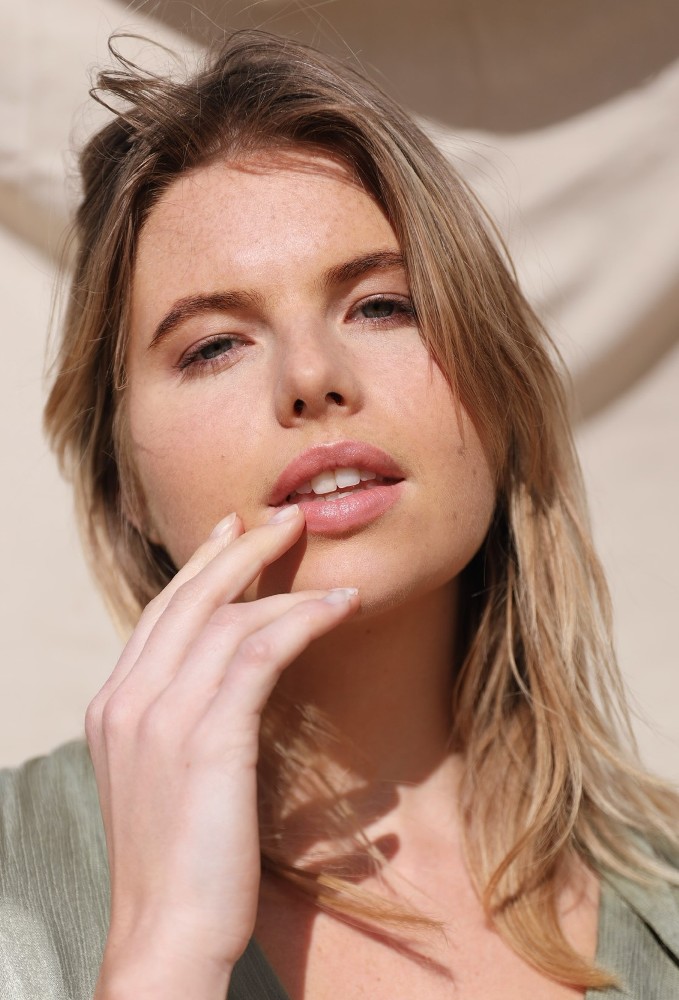 Danielle D | Network Model Agency