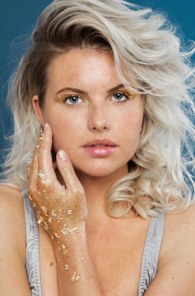 Danielle D | Network Model Agency