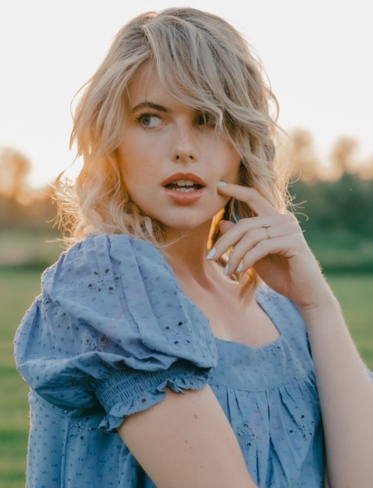 Danielle D | Network Model Agency