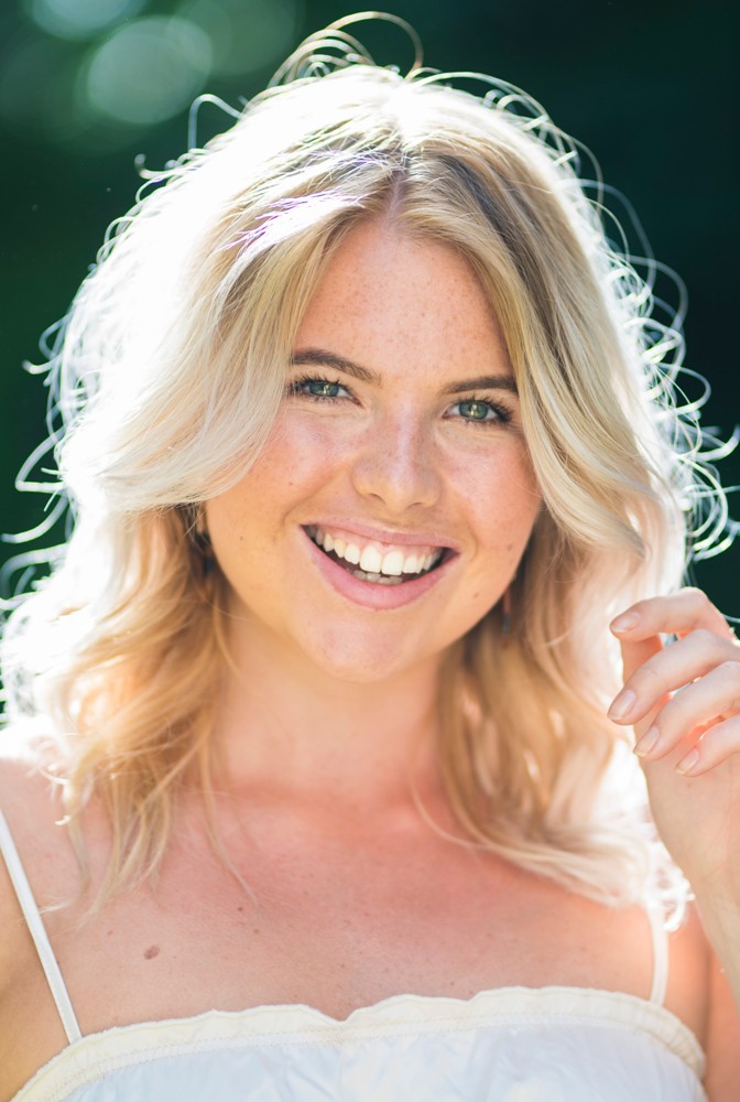 Danielle D | Network Model Agency