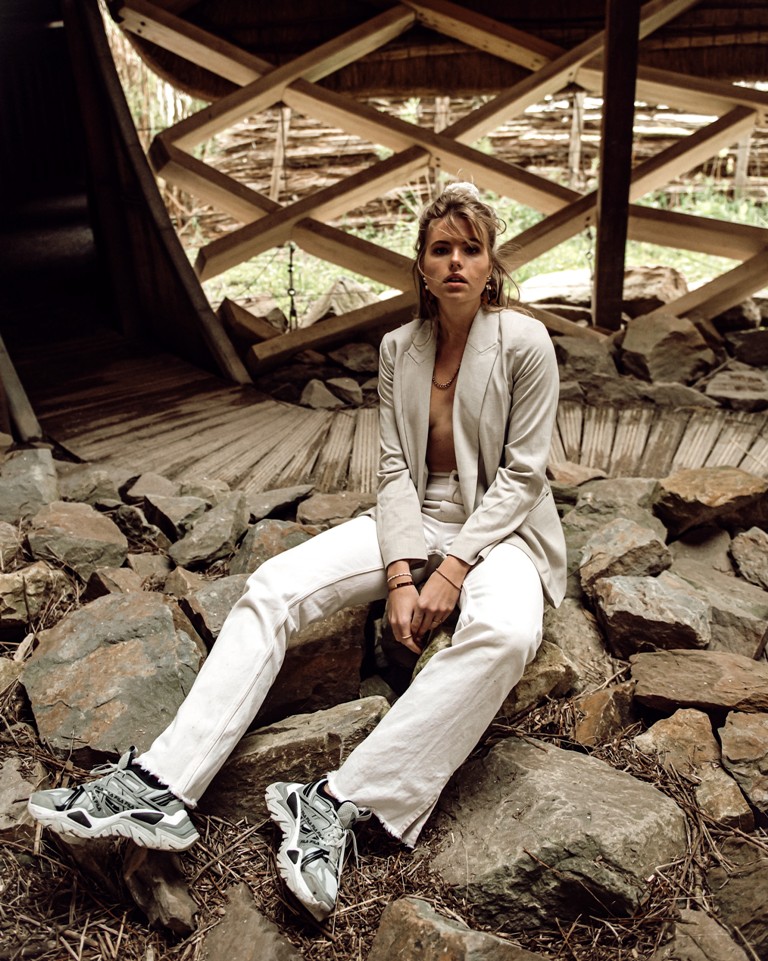 Danielle D | Network Model Agency