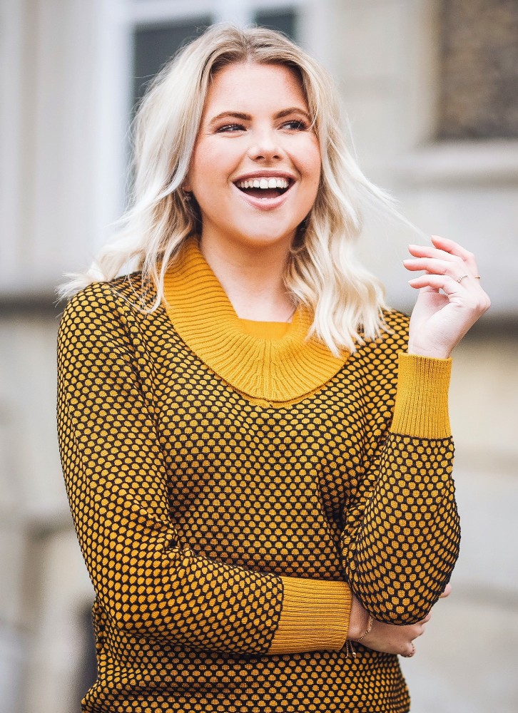 Danielle D | Network Model Agency