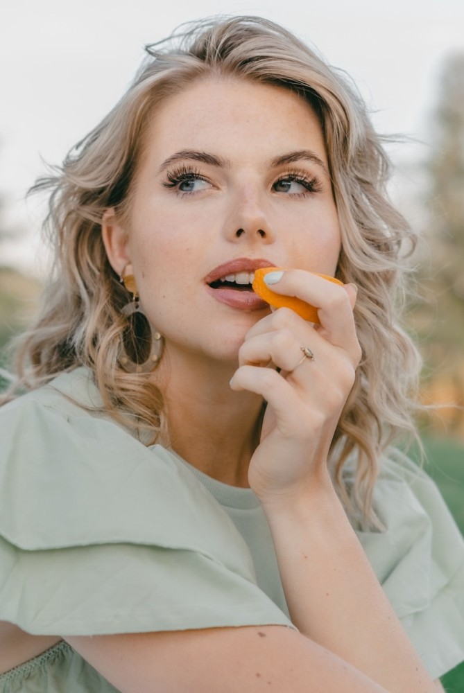 Danielle D | Network Model Agency