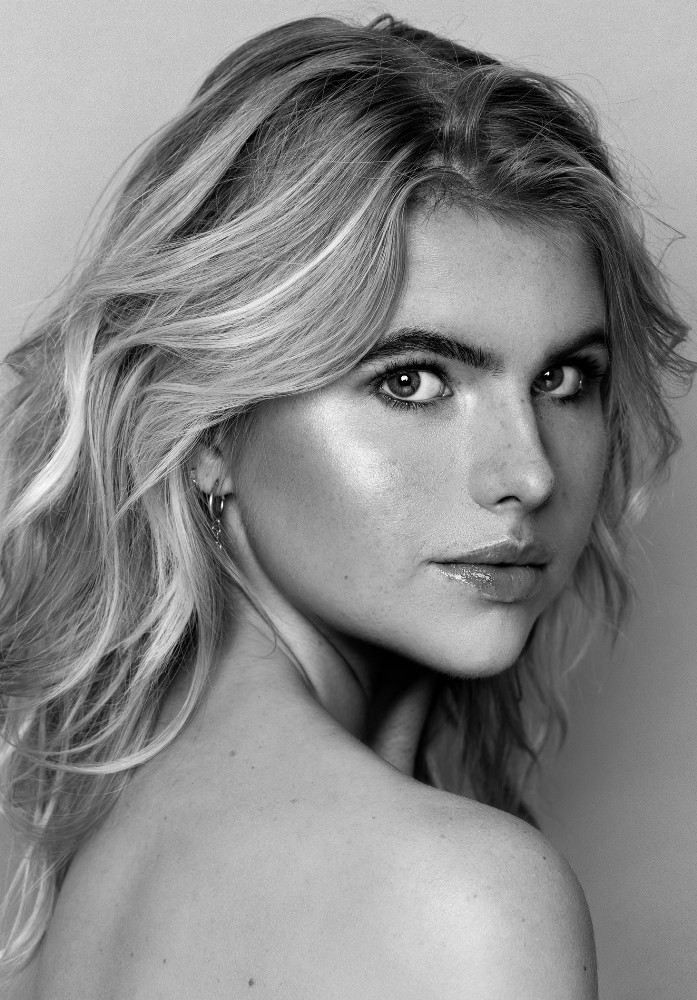 Danielle D | Network Model Agency