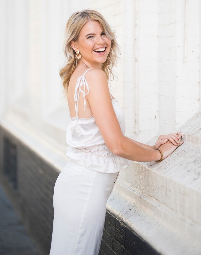 Danielle D | Network Model Agency