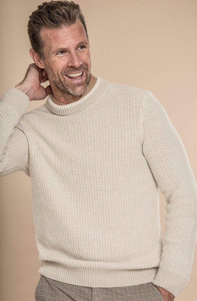 Fabiën H | Network Model Agency