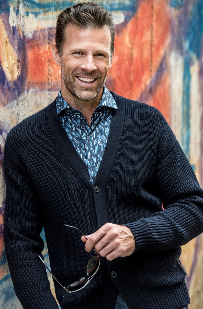 Fabiën H | Network Model Agency