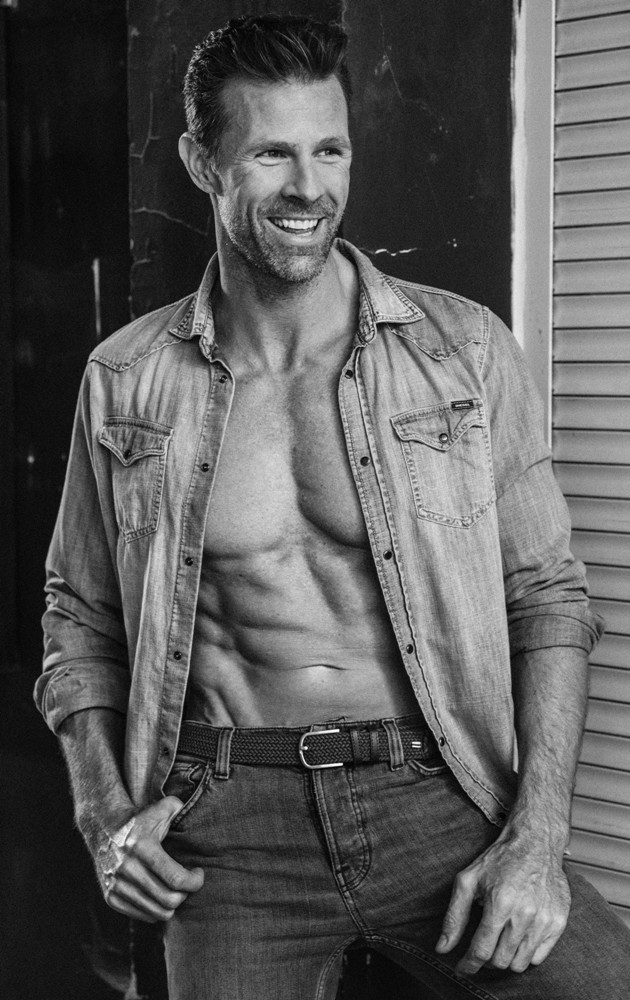 Fabiën H | Network Model Agency