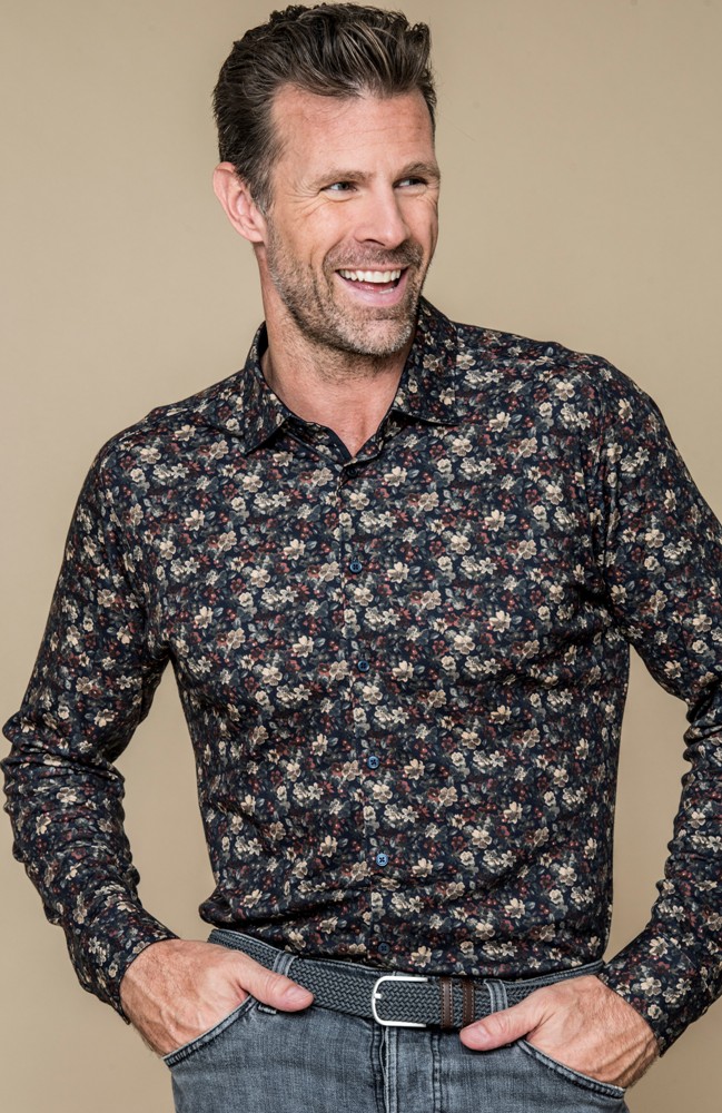 Fabiën H | Network Model Agency