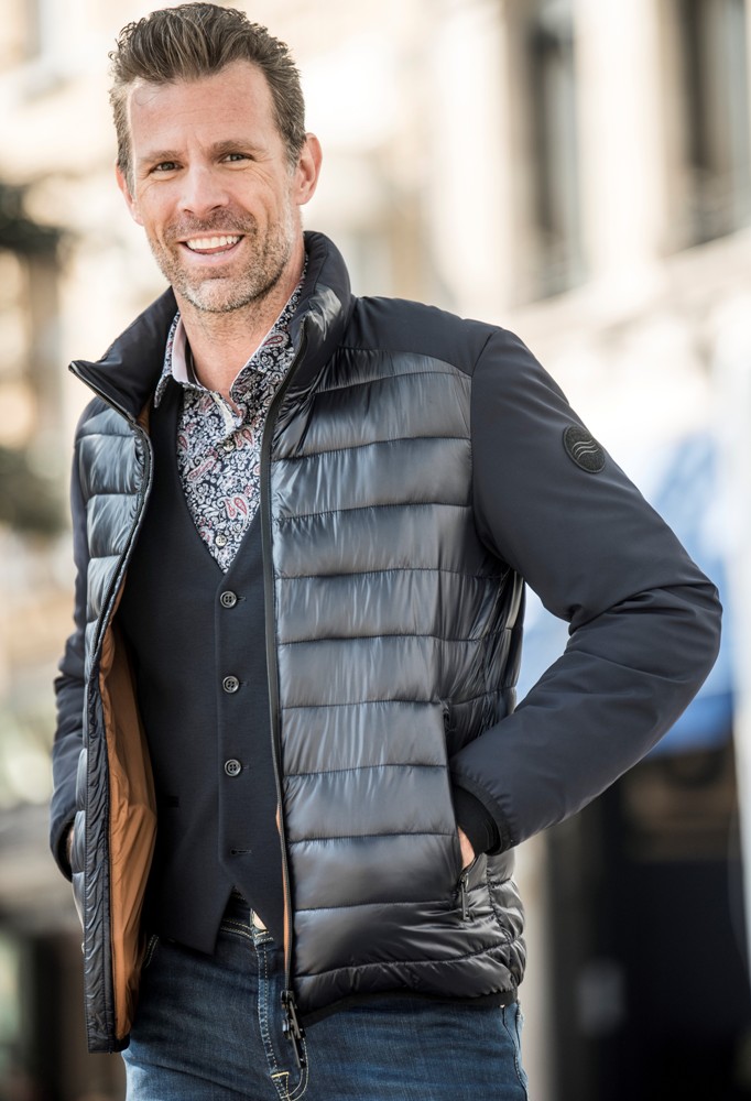 Fabiën H | Network Model Agency