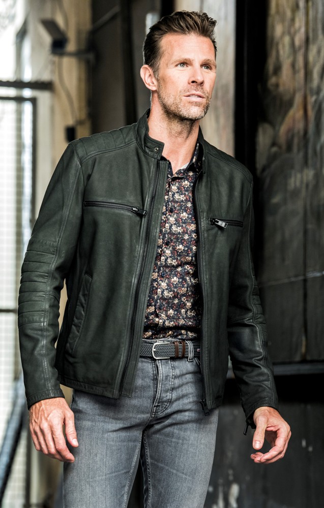 Fabiën H | Network Model Agency