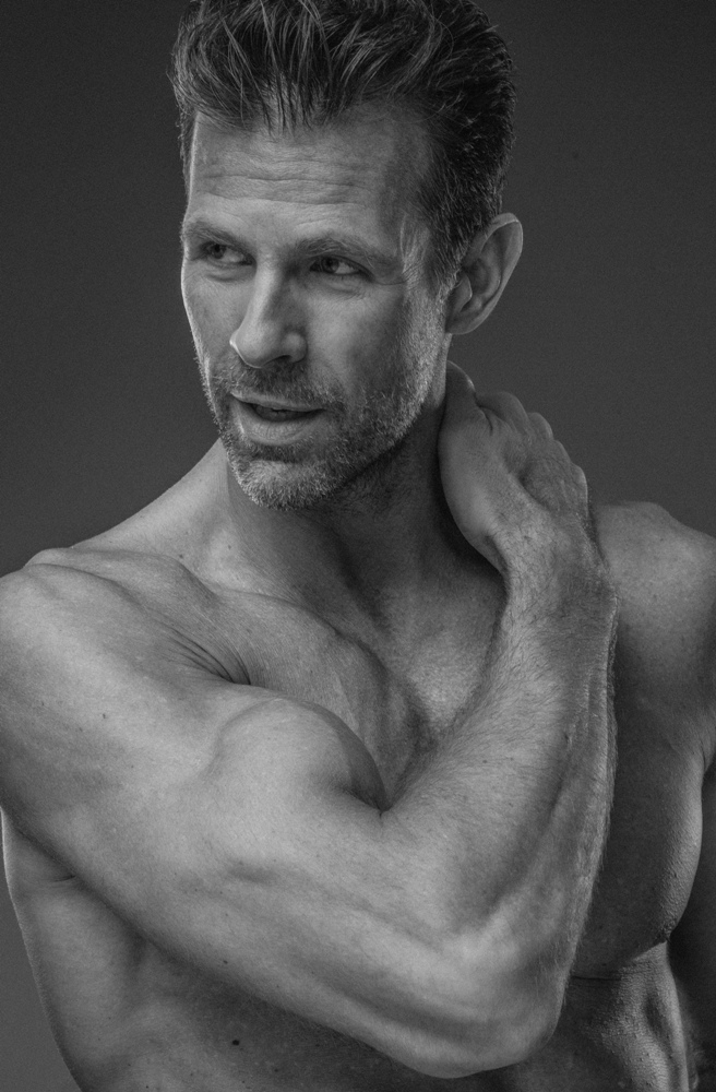 Fabiën H | Network Model Agency