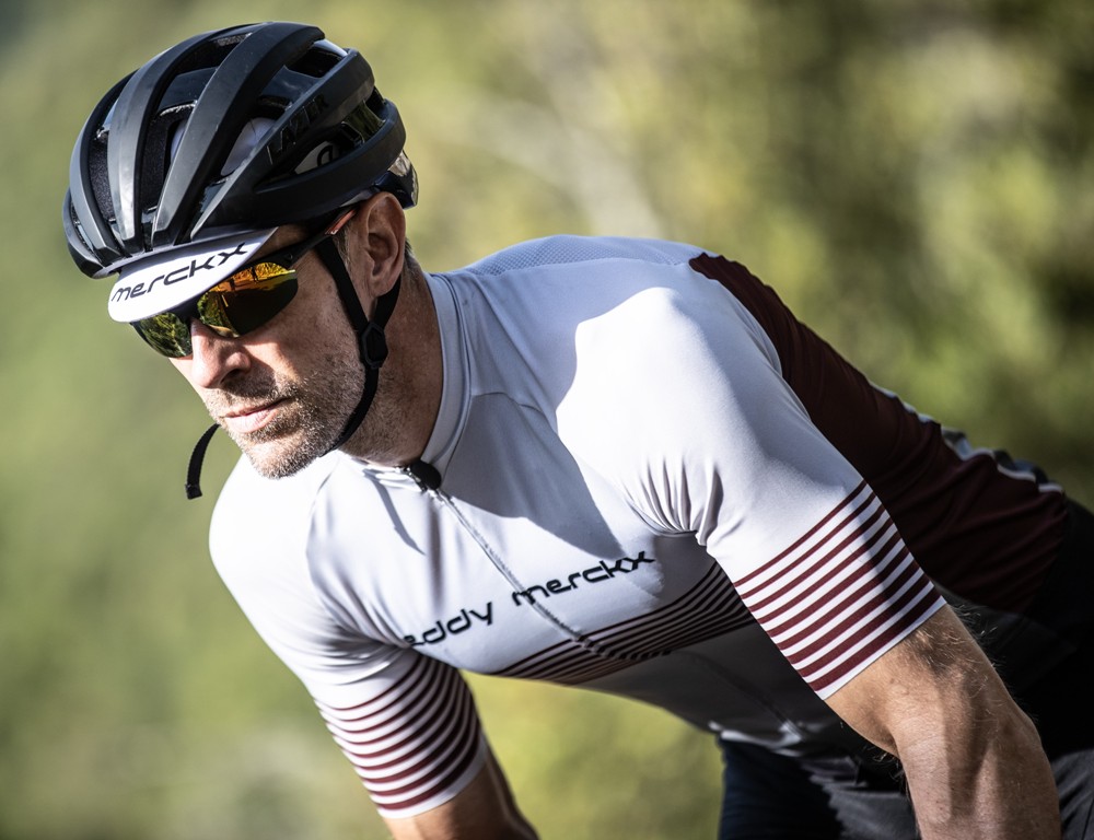 Fabiën H | Network Model Agency