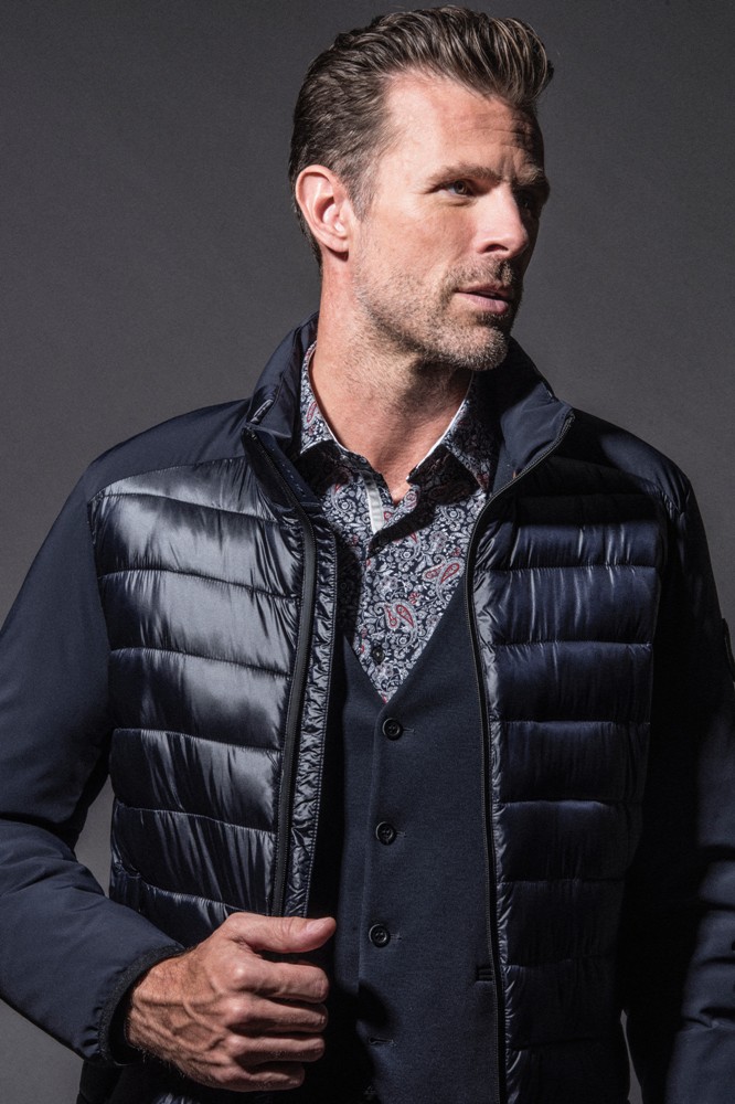 Fabiën H | Network Model Agency