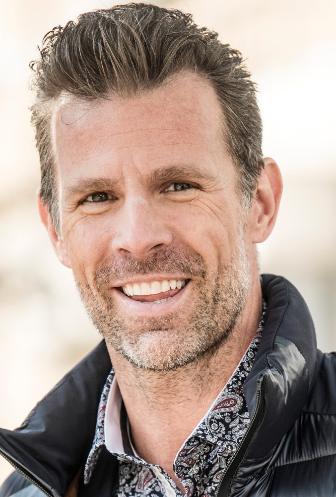 Fabiën H | Network Model Agency