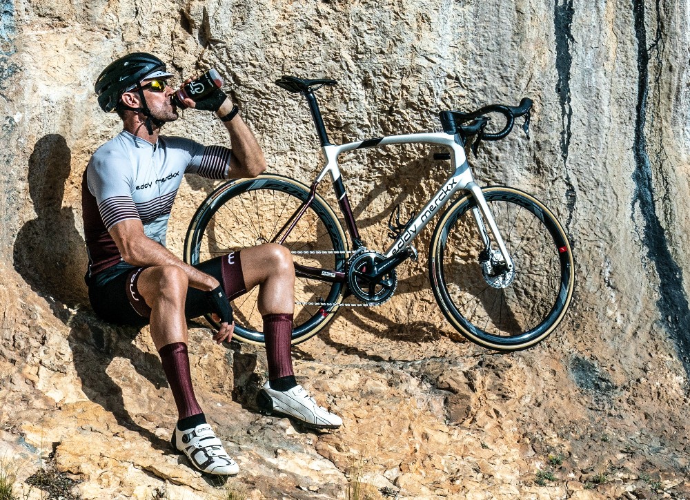 Fabiën H | Network Model Agency