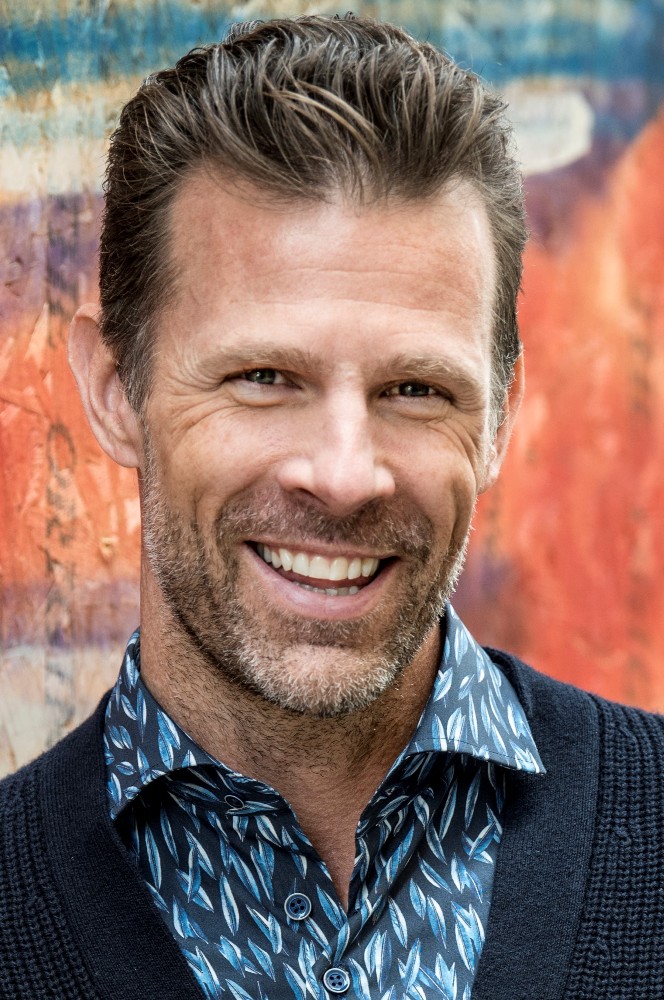 Fabiën H | Network Model Agency