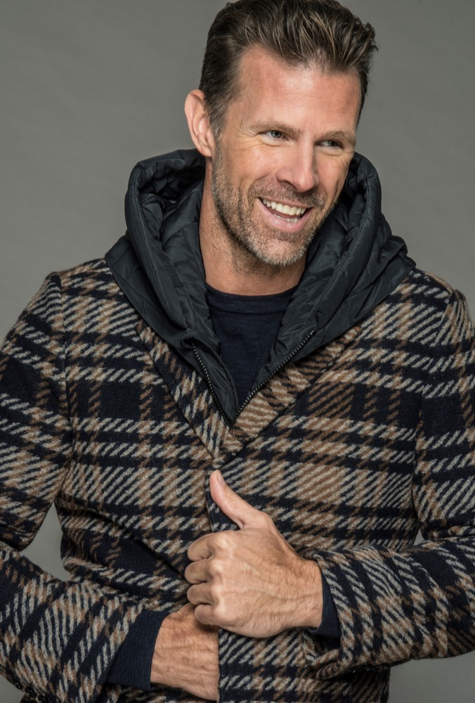 Fabiën H | Network Model Agency