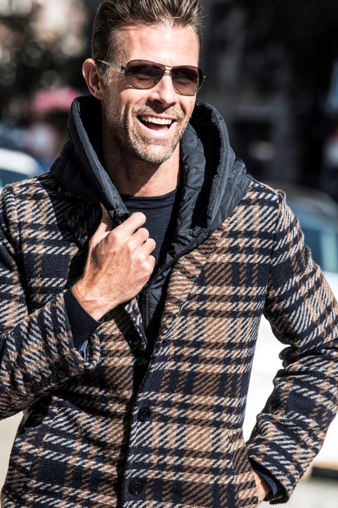 Fabiën H | Network Model Agency