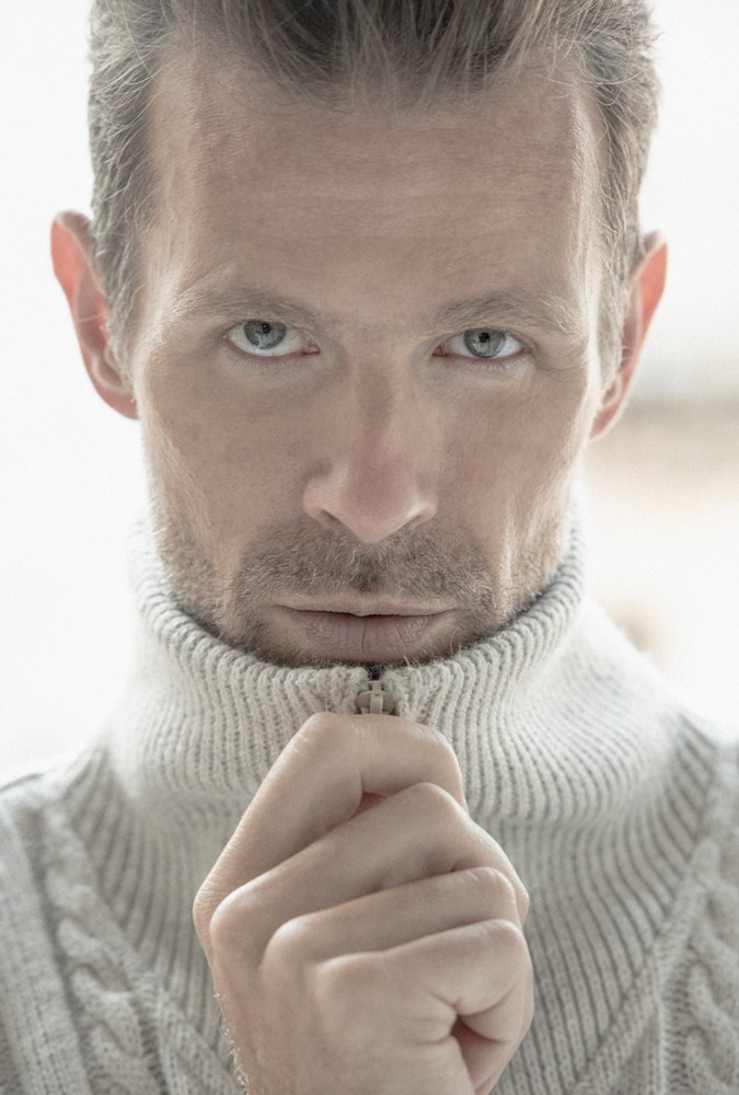 Fabiën H | Network Model Agency