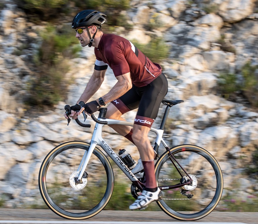 Fabiën H | Network Model Agency