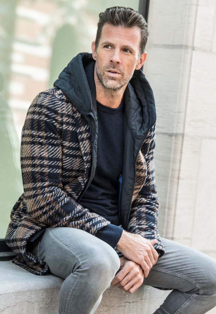 Fabiën H | Network Model Agency