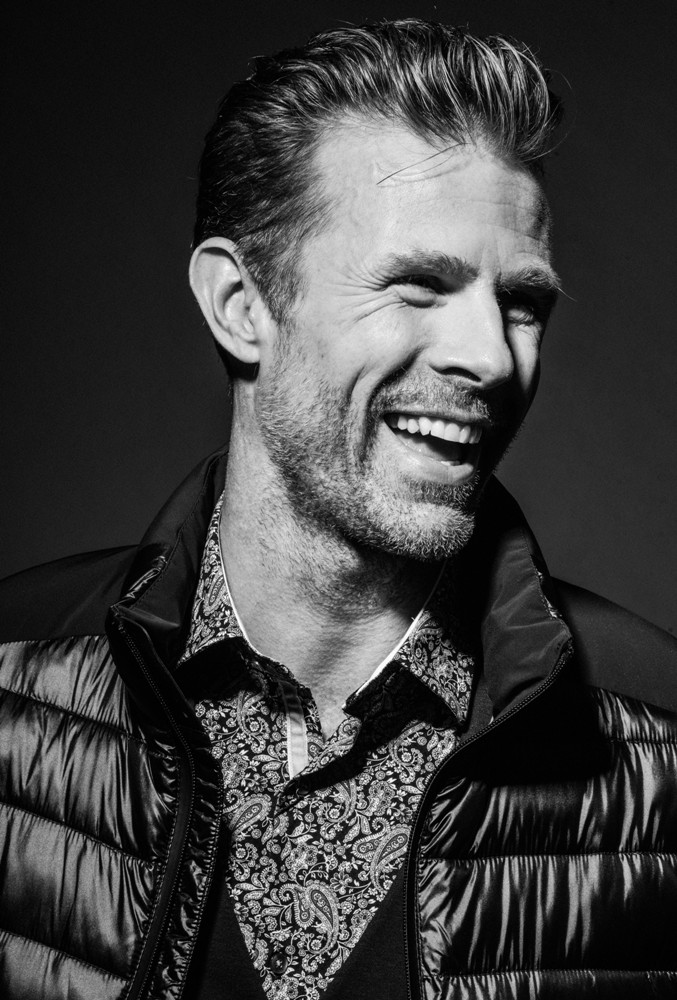 Fabiën H | Network Model Agency