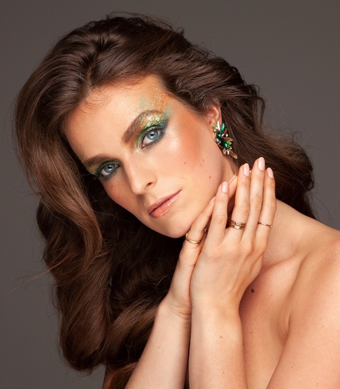 Nicki B | Network Model Agency