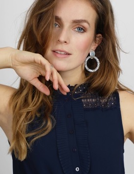 Nicki B | Network Model Agency