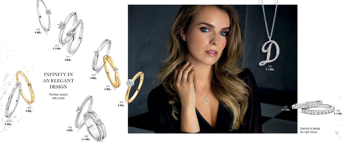 Nicki B | Network Model Agency