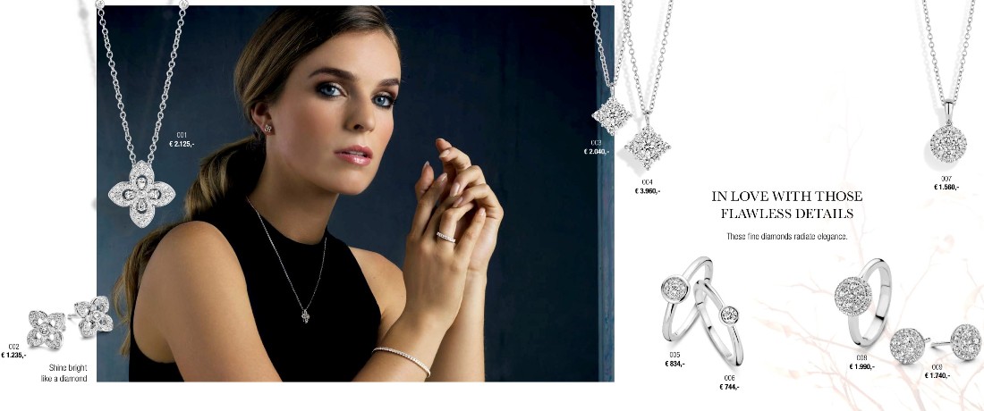 Nicki B | Network Model Agency