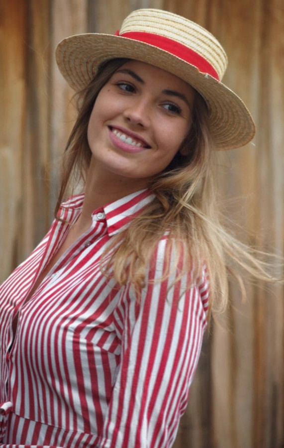 Céline H | Network Model Agency