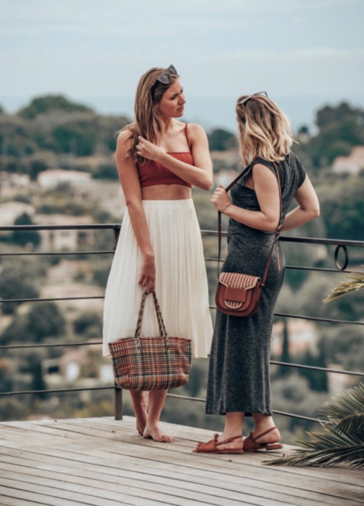 Céline H | Network Model Agency