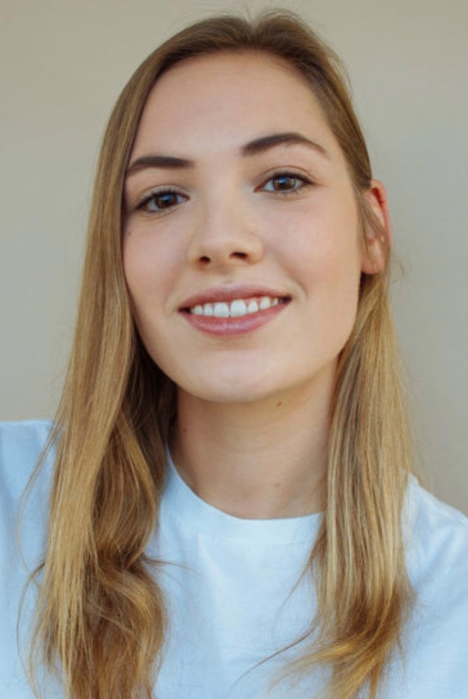 Céline H | Network Model Agency